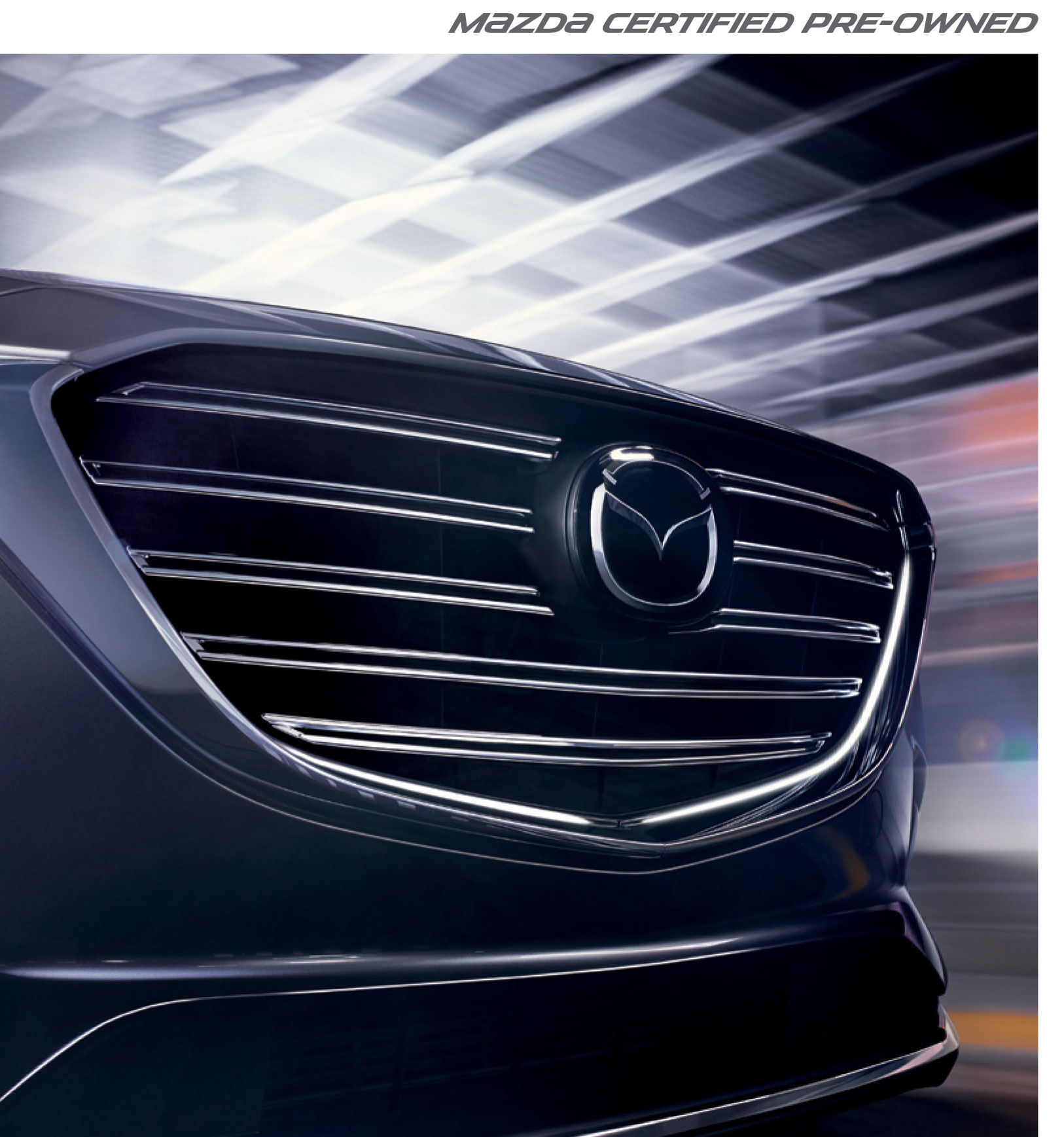 Experience The Confidence Of Driving Mazda Certified - Passport Mazda Blog