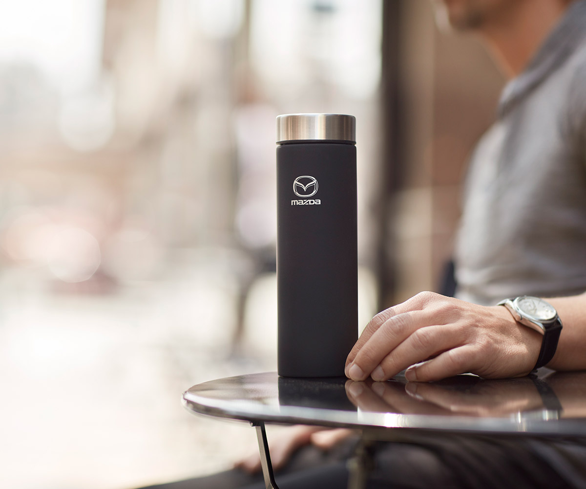 Find great Mazda Collection merchandise during the holiday season ...