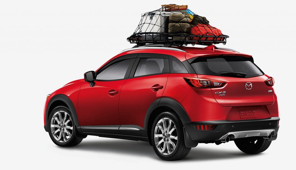 It's time to get personal. Customize your Mazda inside and out with ...