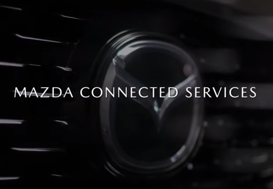 Bring convenience and peace of mind right to your fingertips with Mazda ...