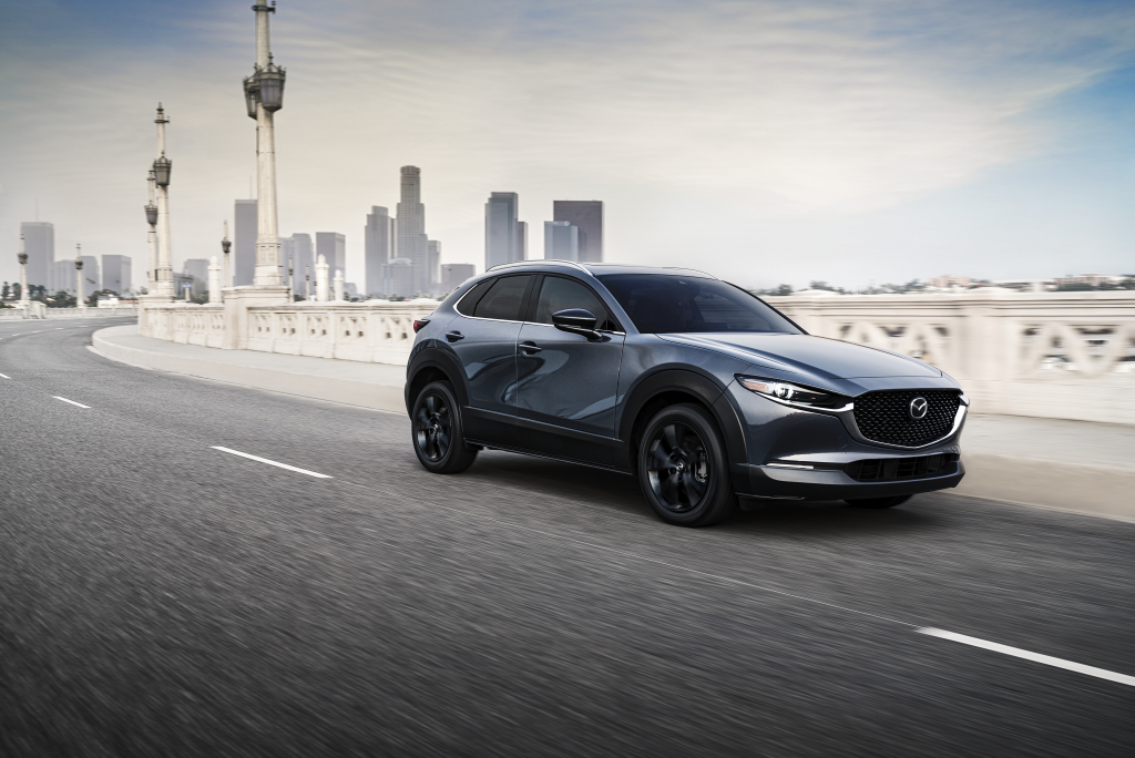 Take A Look At A Few Design And Engineering Insights From Mazda ...