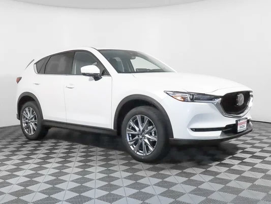 Passport Mazda offers alternate transportation while you wait for your ...