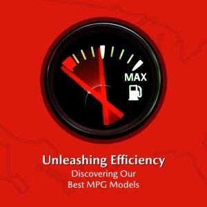 Unveiling Mazda's Fuel-Efficient Champions: The Best MPG Models from ...